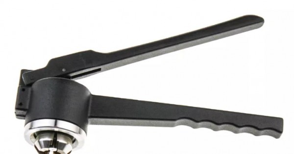 Decrimper for 11mm Aluminum Crimp: Chem On Singapore
