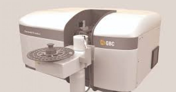 GBC Scientific SavantAA Zeeman enduro: Chem On Singapore