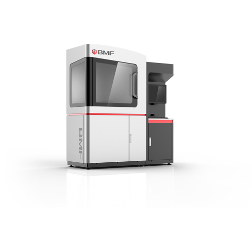 BMF S130 Micro 3D Printer: Chem On Singapore