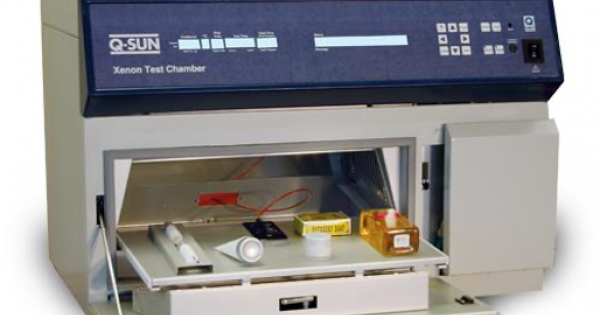 QLAB Q-SUN Xenon Test Chamber