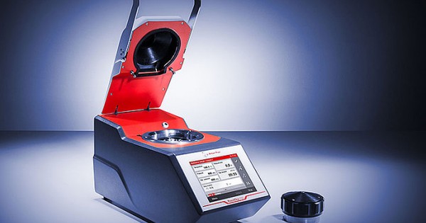 Oxidation Stability Tester: RapidOxy 100