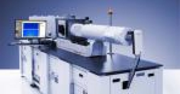 Microfocus X-ray source: Primux 100 micro