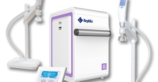 Genie G Ultrapure & EDI Lab Water Systems