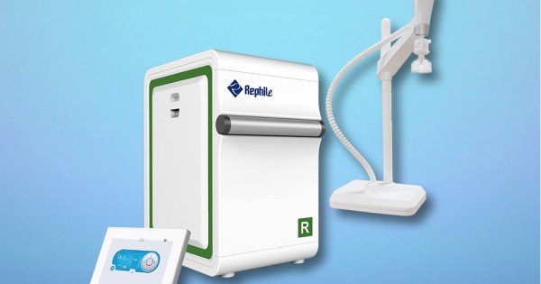 Genie R RO Lab Water Systems